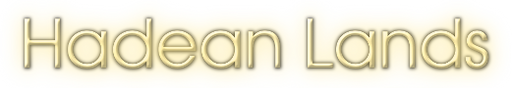 Logo for Hadean Lands by Devin - SteamGridDB