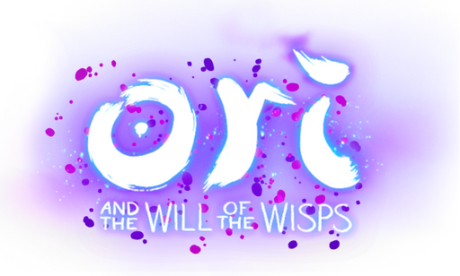 Logo for Ori and the Will of the Wisps by mrsexy1 - SteamGridDB