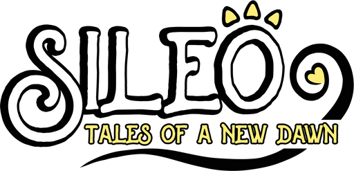 Logo for Sileo: Tales of a New Dawn by WaterBlad64 - SteamGridDB