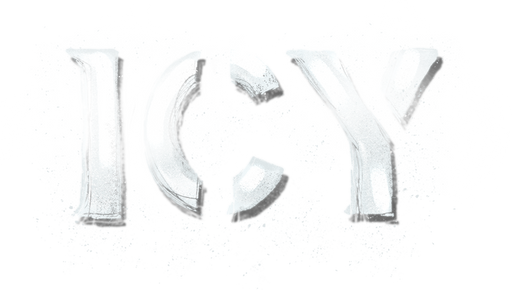Logo for ICY by yst - SteamGridDB
