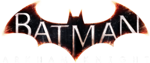 Logo for Batman: Arkham Knight by Neonsir - SteamGridDB