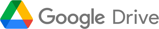 Logo for Google Drive (Website) by Ratman7891 - SteamGridDB