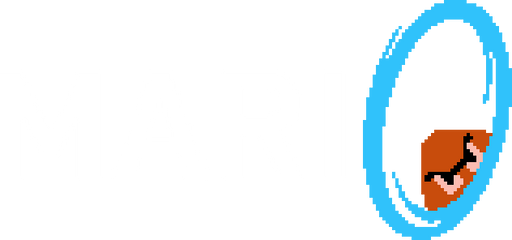Logo for Mari0 by Exxiion - SteamGridDB