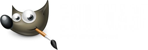 Logo for GIMP (Program) by Remigz - SteamGridDB