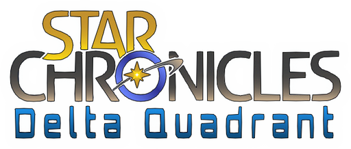 Star Chronicles: Delta Quadrant - SteamGridDB