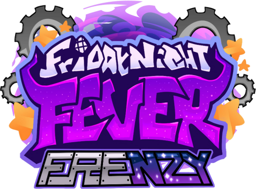 Logo for Friday Night Fever: Frenzy by pjclaiborne - SteamGridDB