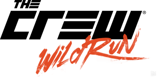 Logo for The Crew by SuperG70 - SteamGridDB