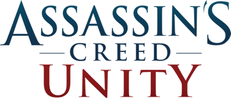 Logo for Assassin's Creed Unity by PhilAnders - SteamGridDB