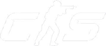 Logo for Counter-Strike 2 by Levenfori - SteamGridDB
