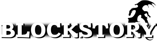 Logo for Block Story by Yamstreed - SteamGridDB