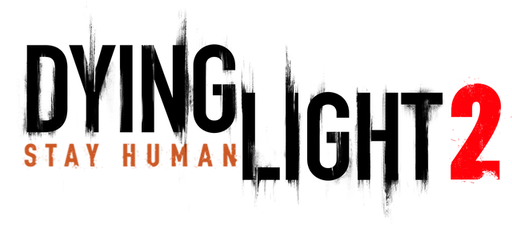 Logo for Dying Light 2 by spongejace11111 - SteamGridDB