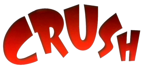 Logo for Crush by sourceispowerofforce - SteamGridDB