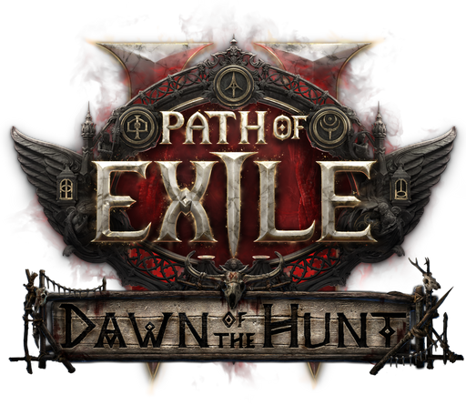 Logo for Path of Exile 2 by InfiniteZX - SteamGridDB