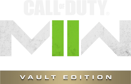 Logo for Call of Duty: Modern Warfare II by CluckenDip - SteamGridDB