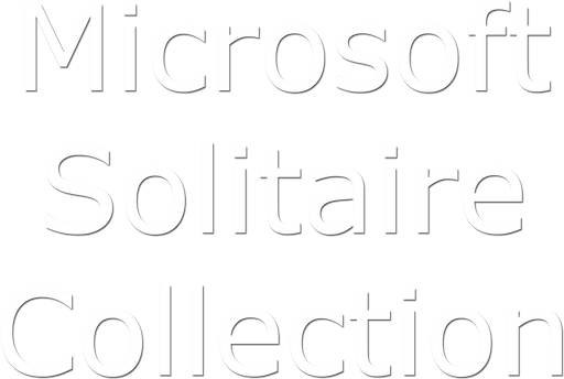 Logo for Microsoft Solitaire Collection by Wazatsu - SteamGridDB