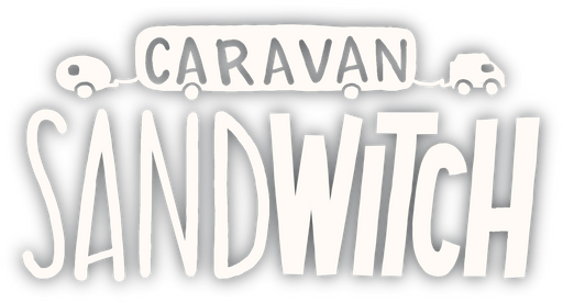 Logo for Caravan Sandwitch by Pilogoude - SteamGridDB