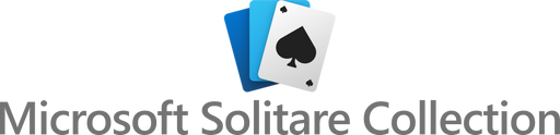 Logo for Microsoft Solitaire Collection by A2L112 - SteamGridDB