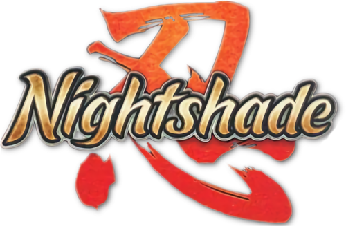 Logo for Nightshade by mdante_ar - SteamGridDB