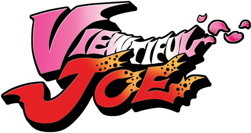 Logo for Viewtiful Joe by Besli - SteamGridDB