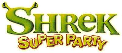 Shrek Super Party - SteamGridDB