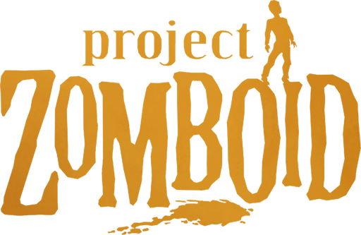 Logo for Project Zomboid by MarioMUI - SteamGridDB
