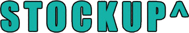 Logo for StockUp by Morra - SteamGridDB