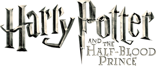 Logo for Harry Potter and the Half-Blood Prince by LivingOnly - SteamGridDB