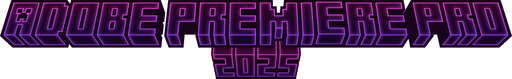 Logo for Adobe Premiere (Program) by Da_G - SteamGridDB