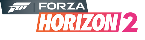 Logo for Forza Horizon 2 by Metaloe - SteamGridDB