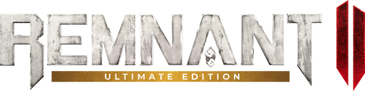 Logo for Remnant II by CluckenDip - SteamGridDB