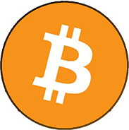 Logo for Bitcoin Clicker by DarkWorker - SteamGridDB
