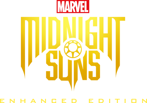 Logo for Marvel's Midnight Suns by CluckenDip - SteamGridDB