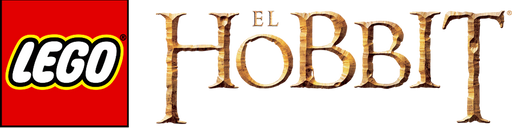 Logo for LEGO The Hobbit by KrossFate - SteamGridDB