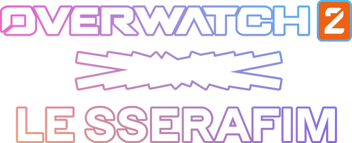 Logo for Overwatch 2 by Nosfer4tus - SteamGridDB