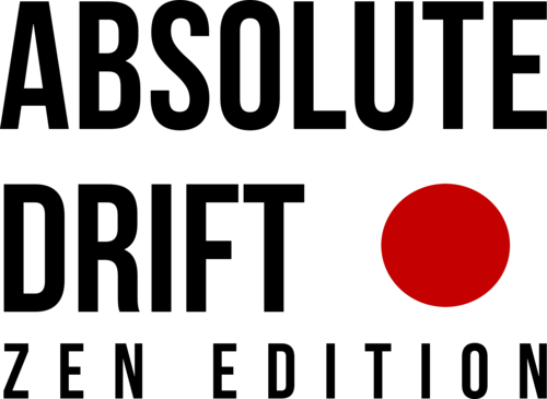 Logo for Absolute Drift by RealSayakaMaizono - SteamGridDB