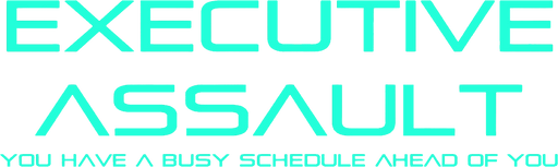 Logo for Executive Assault by increasing - SteamGridDB