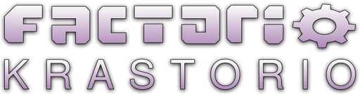 Logo for Factorio by Windoki - SteamGridDB