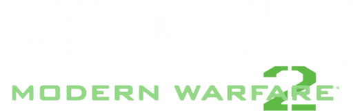 Logo for Call of Duty: Modern Warfare 2 by $RICACHON$ - SteamGridDB