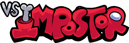 Logo for Friday Night Funkin' vs. Impostor by InkScarlet - SteamGridDB