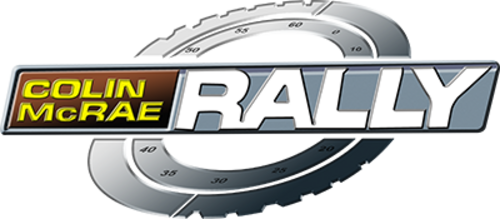 Logo for Colin McRae Rally by SolarisTM - SteamGridDB