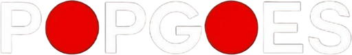 Logo for POPGOES by ObamaSimulator - SteamGridDB