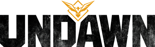 Logo for Undawn by LutzPS - SteamGridDB