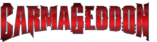 Logo for Carmageddon by Aristotel2003 - SteamGridDB