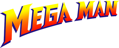 Logo for Mega Man (Game Gear) by drewby - SteamGridDB