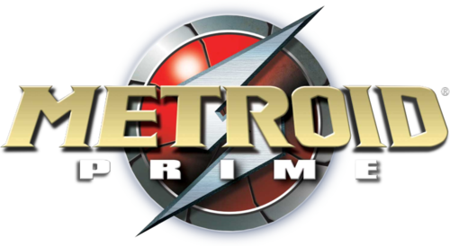 Logo for Metroid Prime by MrSandman7337 - SteamGridDB