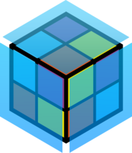 Logo for BigBox by banyan55 - SteamGridDB