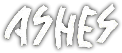 Logo for Ashes by Vordus - SteamGridDB