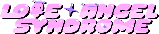 Logo for Love Angel Syndrome by kendotlibero - SteamGridDB