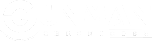 Logo for Gunman Chronicles by Hyeron - SteamGridDB