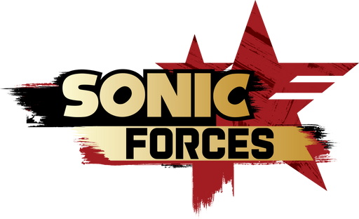 Logo for Sonic Forces by ABH20 - SteamGridDB